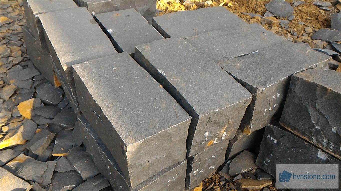 Basalt Wall Stone