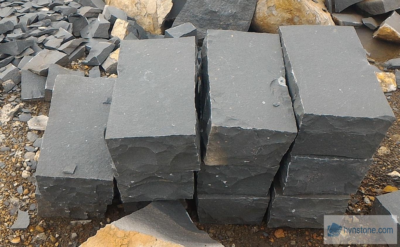 Basalt Wall Stone