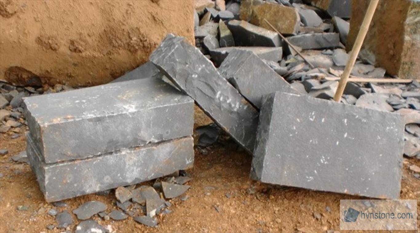 Basalt Wall Stone