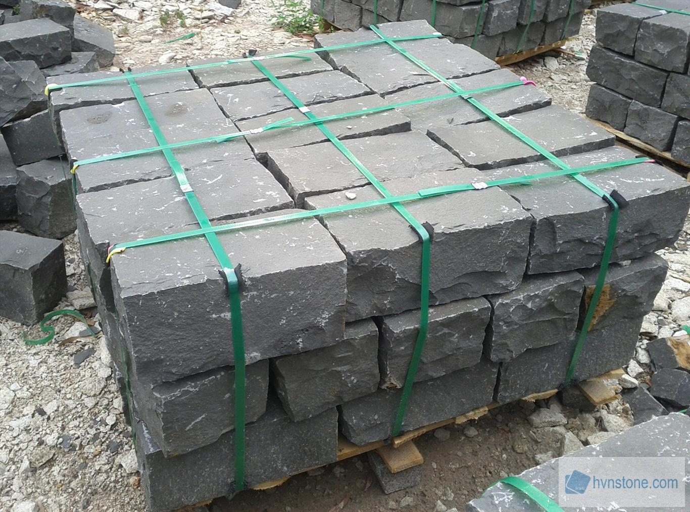 Basalt Wall Stone