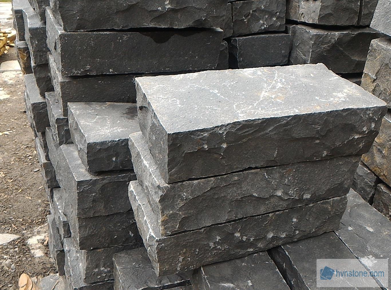 Basalt Wall Stone