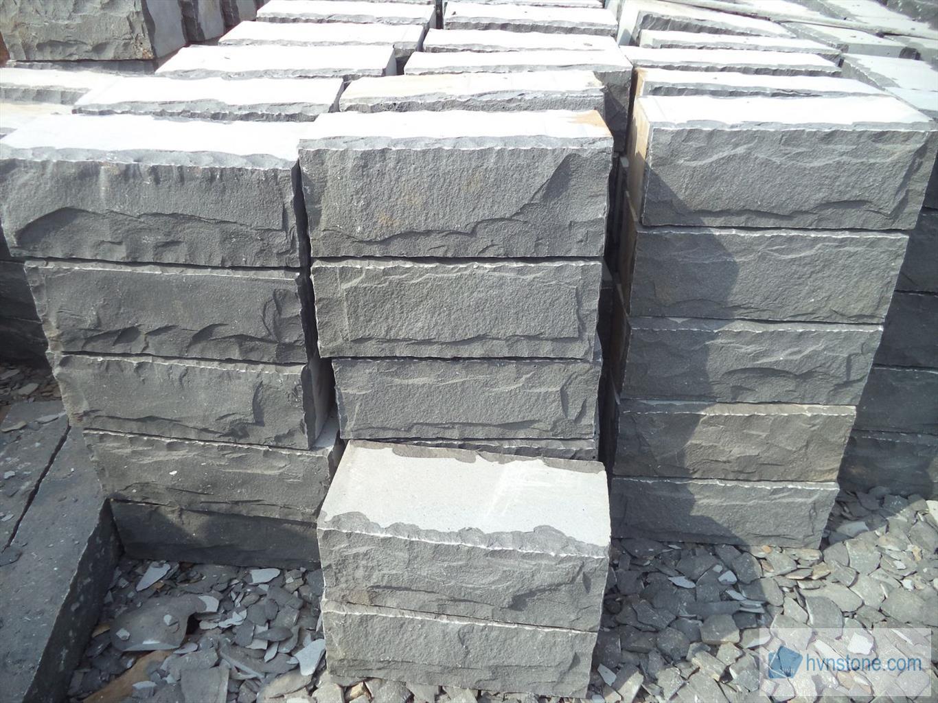 Basalt Wall Stone