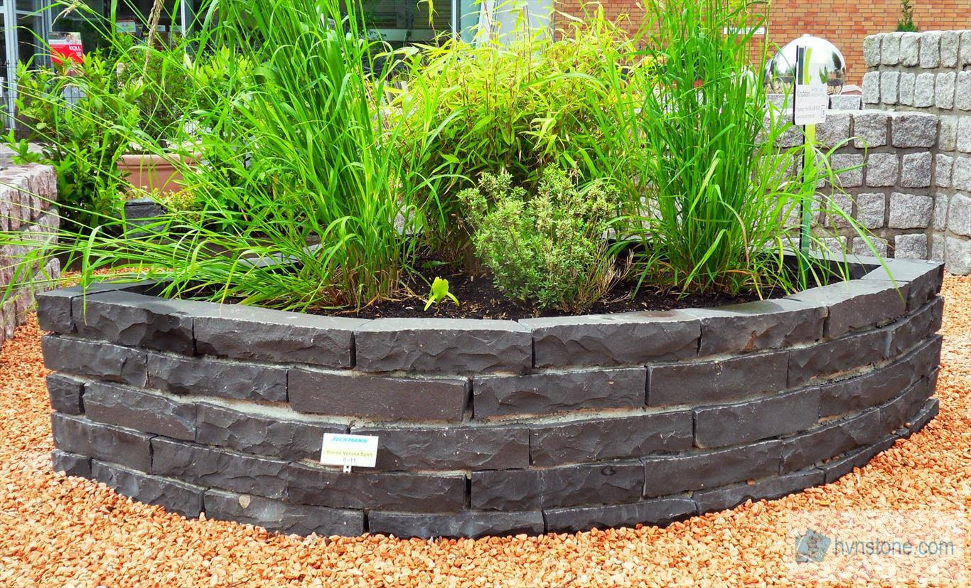 Basalt Wall Stone