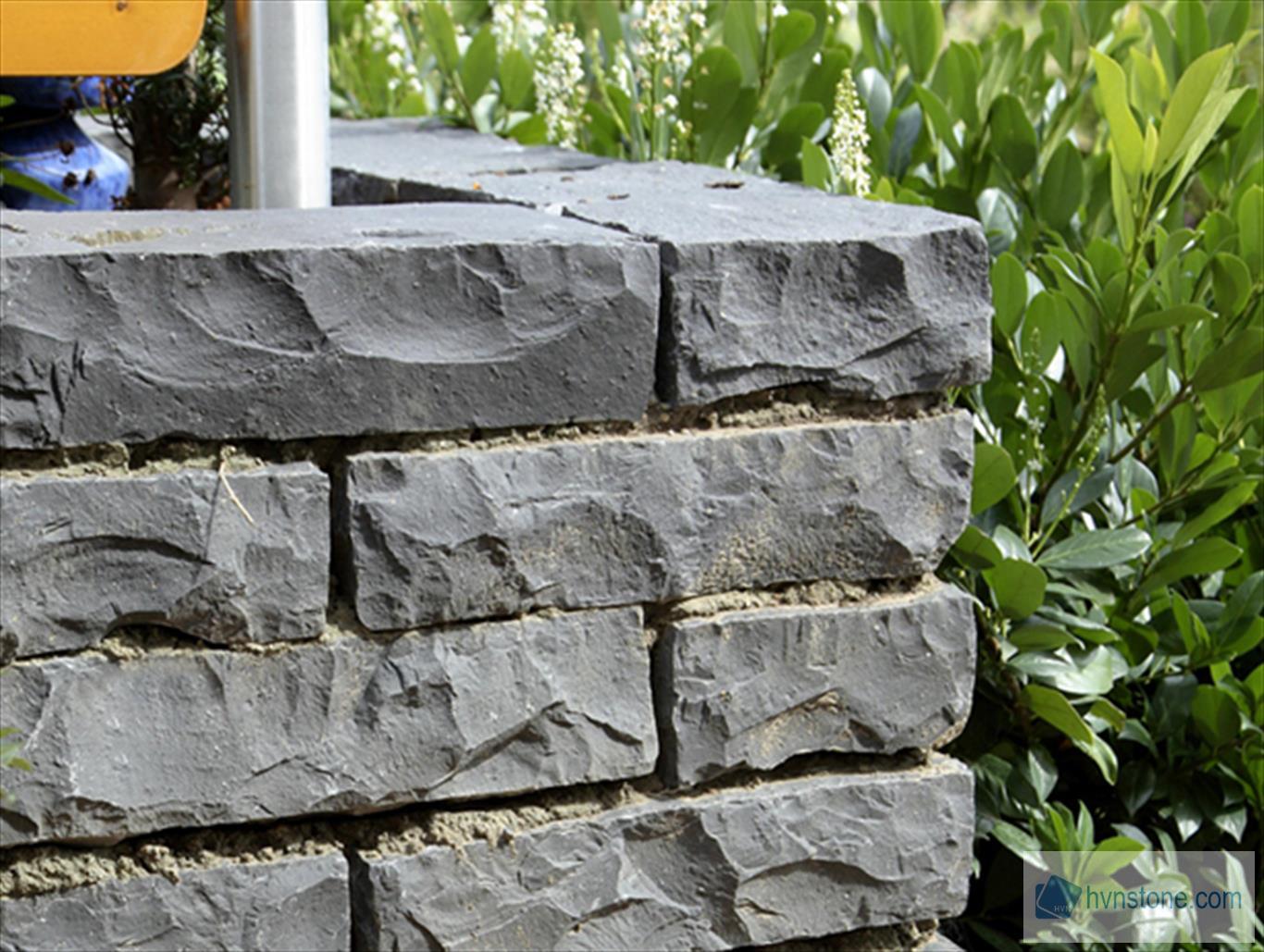 Basalt Wall Stone