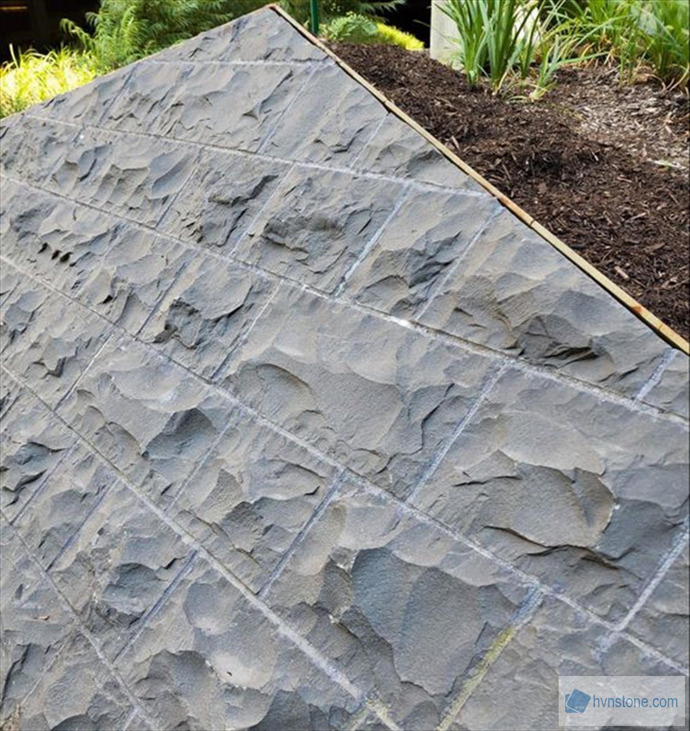 Basalt Wall Stone