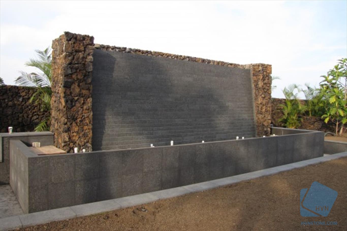 Black Basalt special products